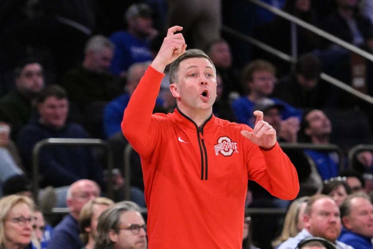 Jake Diebler brings in Ohio State’s third transfer portal addition, one ...