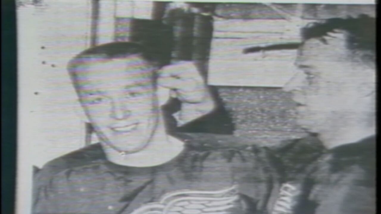 Remembering N.L.’s first NHL player, Alex Faulkner