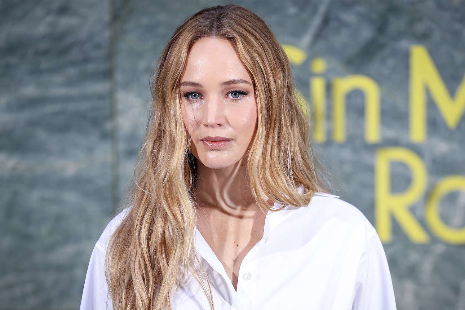 Jennifer Lawrence Is 'Doing Well' in First Few Weeks as Mom to a ...