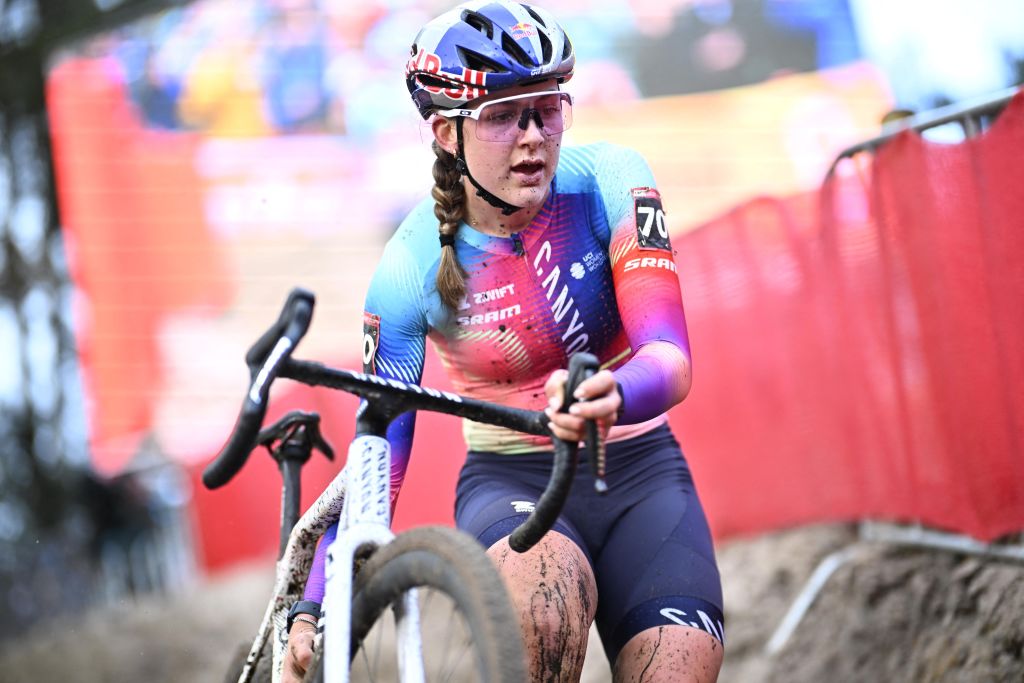 Paris-Roubaix Femmes 2025 contenders - Lotte Kopecky a favourite for ...