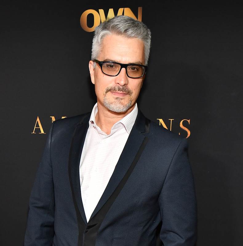 Rick Hurst Shares His 'General Hospital' Character's Blackmail Scheme