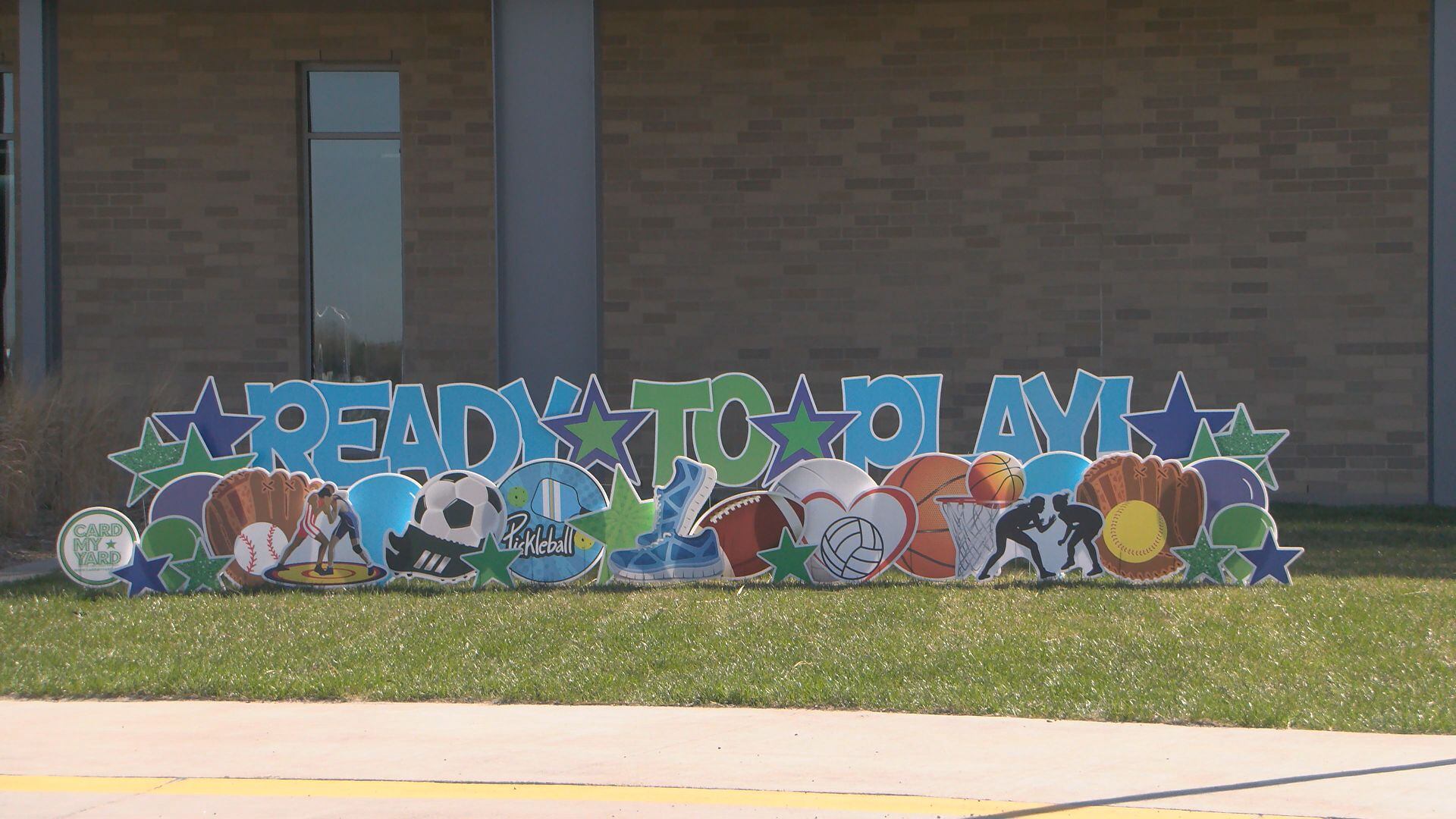 Kearney Sportsplex now open to fulfill a need for indoor space