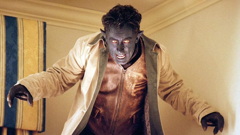 Alan Cumming Talks "Really Healing" Experience Reprising Nightcrawler ...