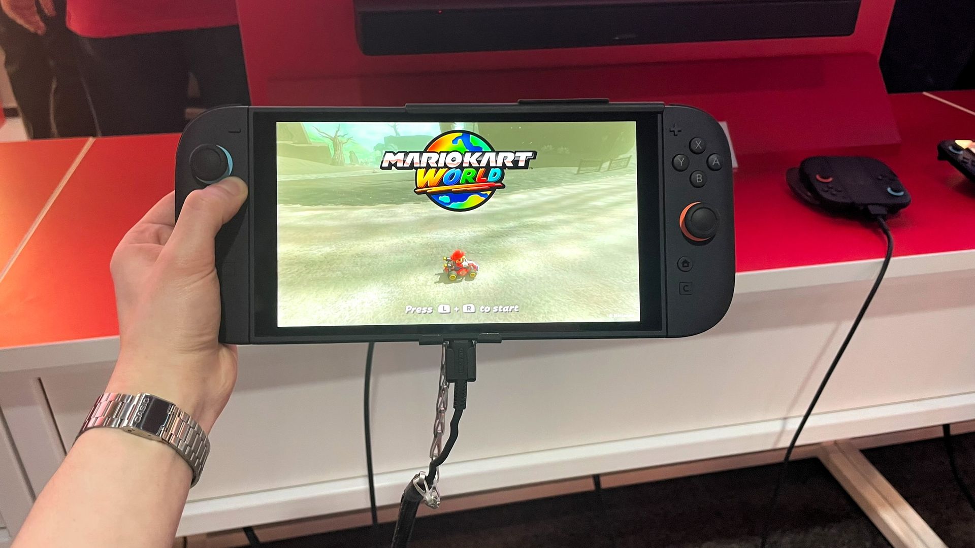 Sorry Switch 2 haters, you're dead wrong
