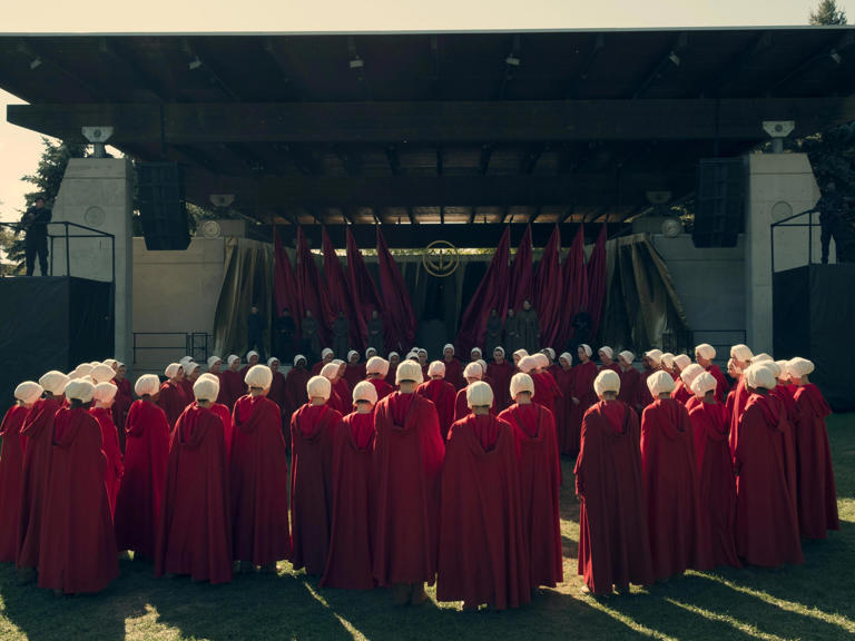 Where to watch The Handmaid's Tale: Stream the final season free from anywhere