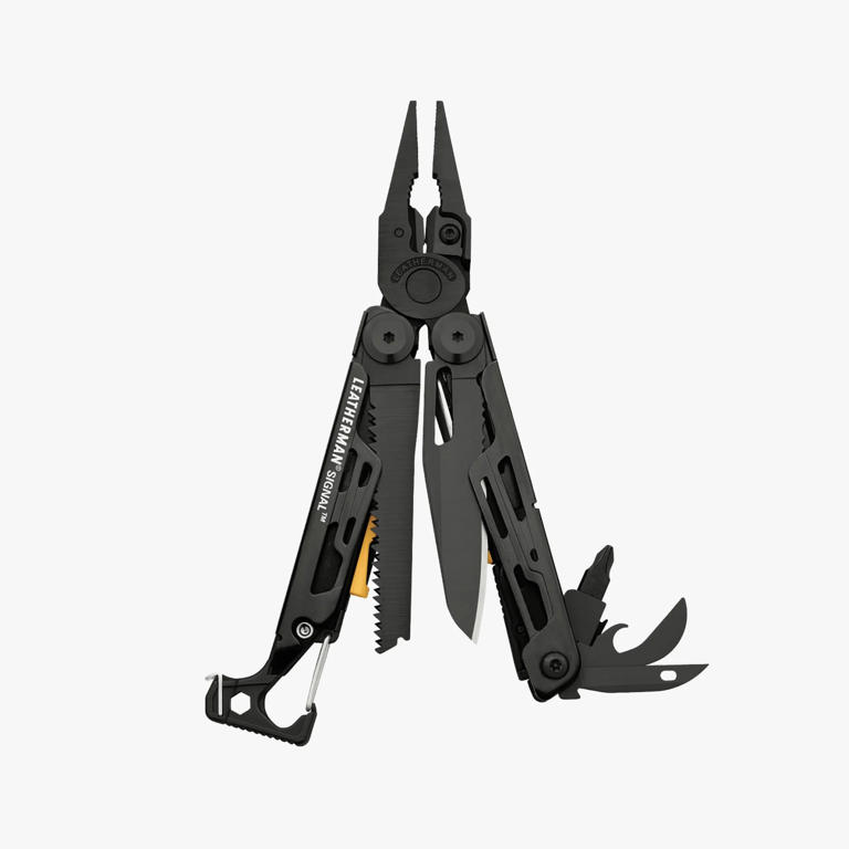 The 9 Best Leatherman Multi-Tools for DIY, Everyday Carry and the Great ...