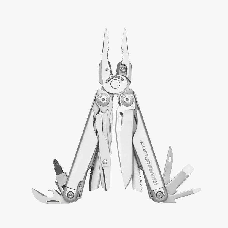 The 9 Best Leatherman Multi-Tools for DIY, Everyday Carry and the Great ...