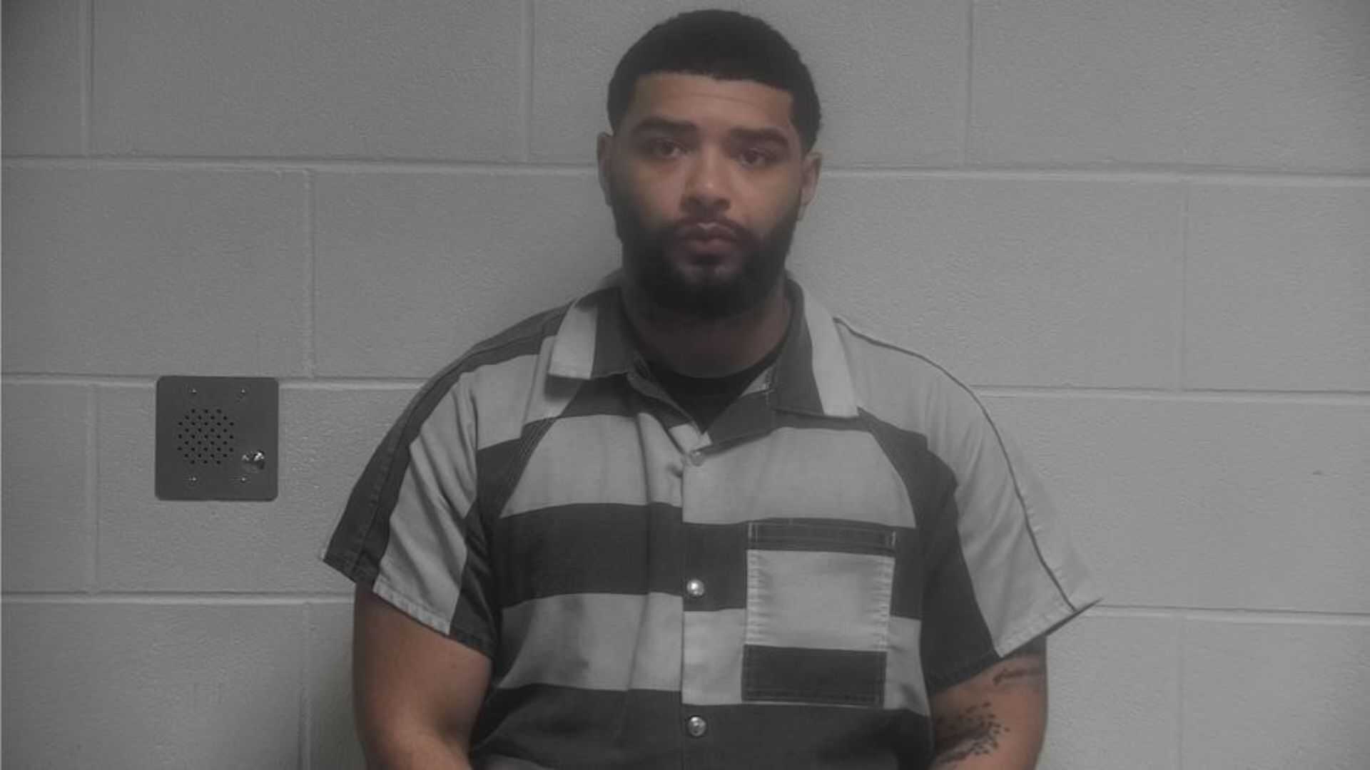 KSP: Shelby County Jail employee charged with sodomizing female inmate