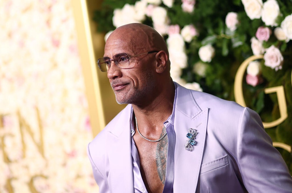 Dwayne Johnson Pays Heartfelt Tribute to Young Fan, Who Died Shortly ...
