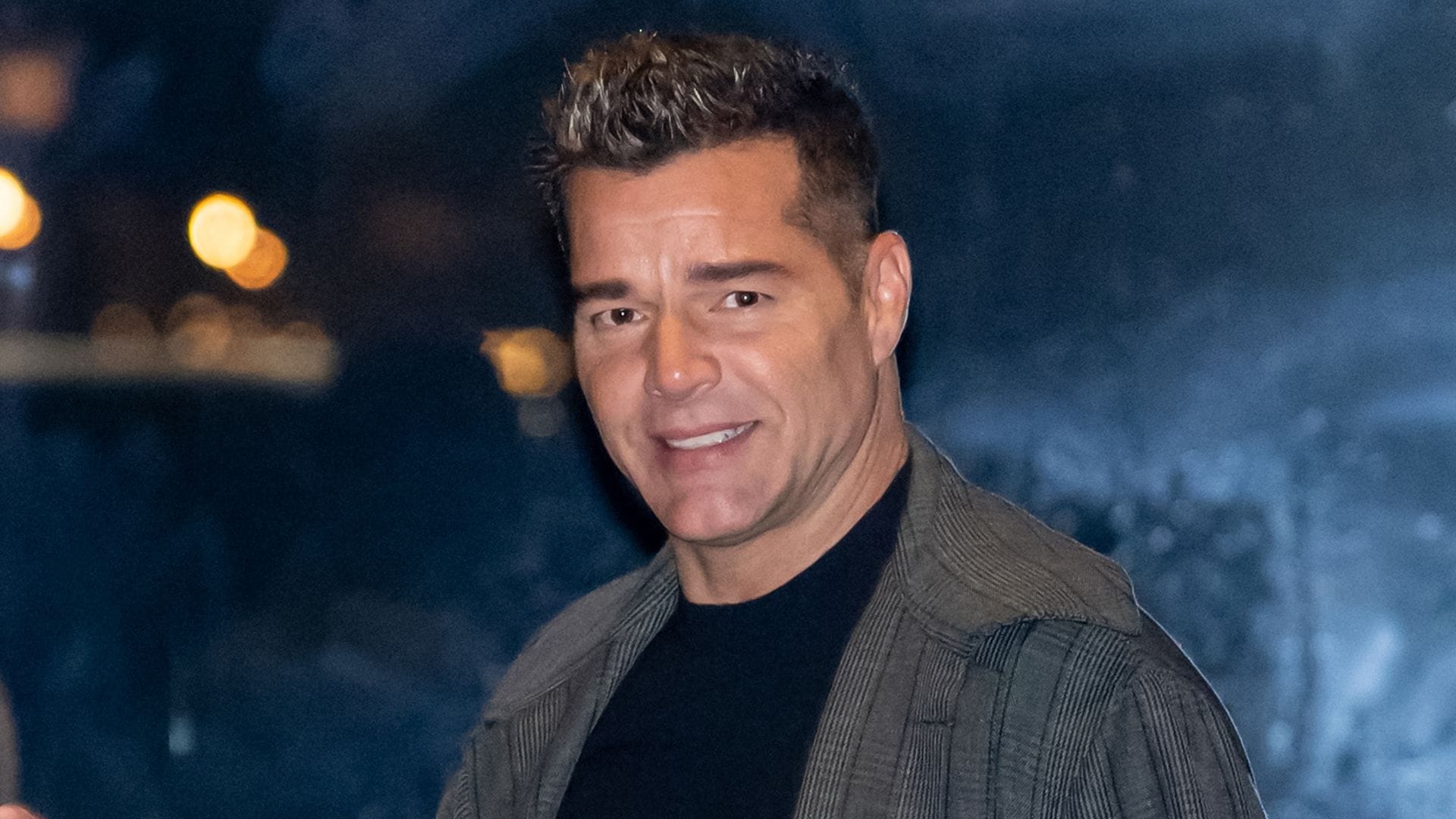 Ricky Martin y su sobrino llegan a un acuerdo tras casi tres años de ...