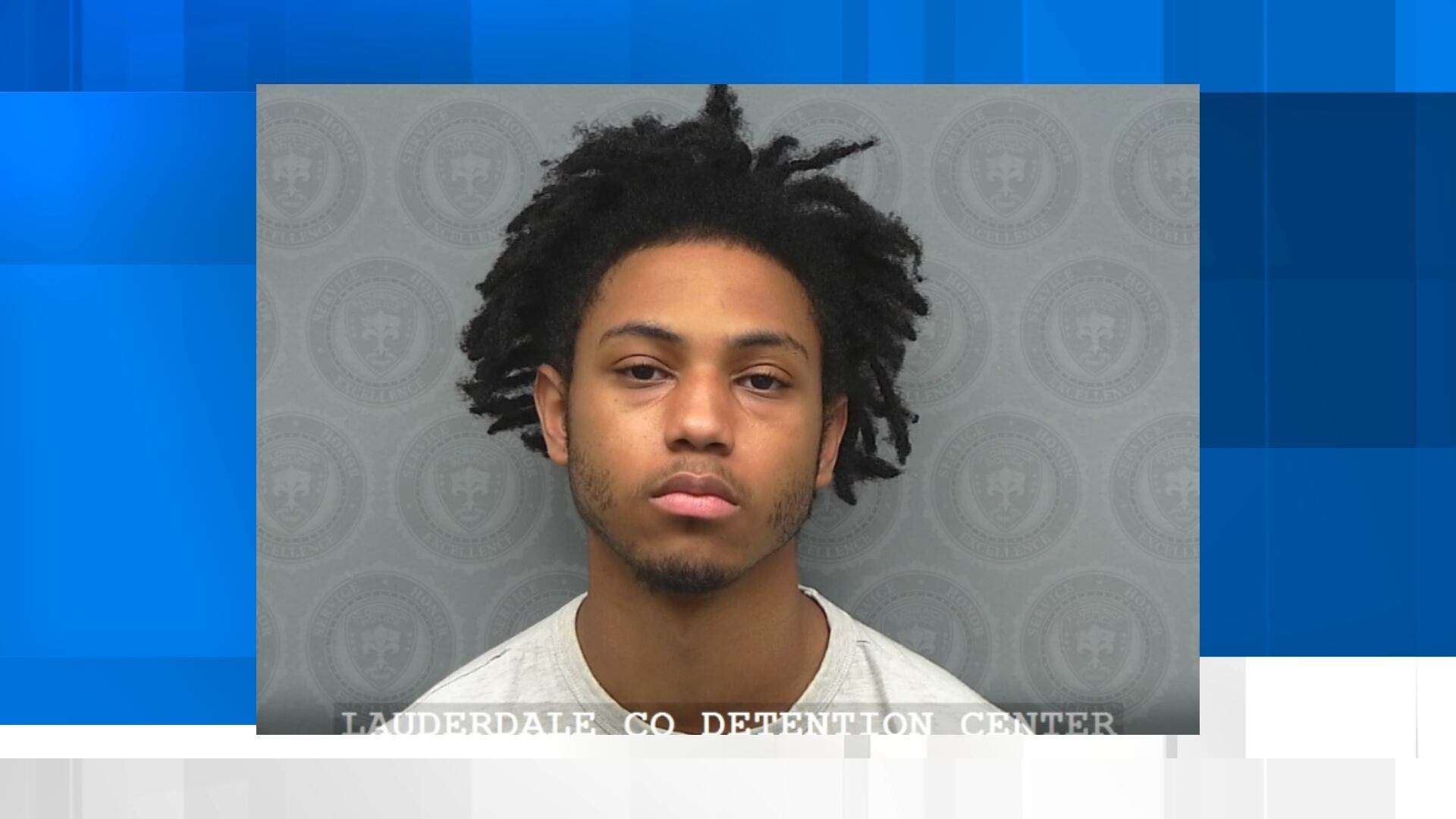 19-year-old arrested for allegedly stealing firearm from gun store in ...