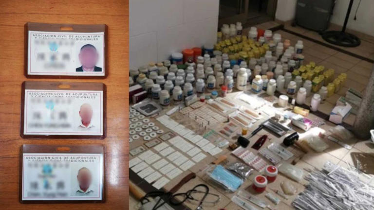 Keystone oil pipeline ruptures, portion shut down