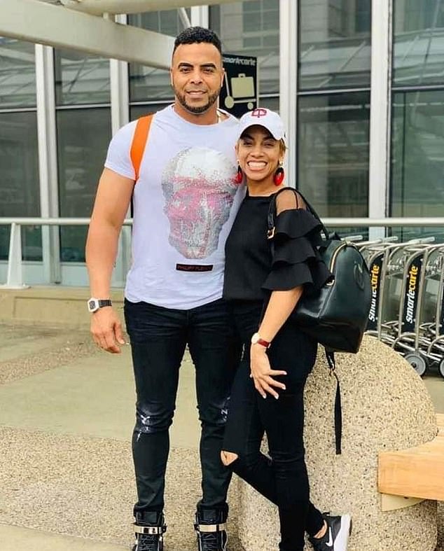 MLB star Nelson Cruz's sister dies in Dominican nightclub ceiling ...