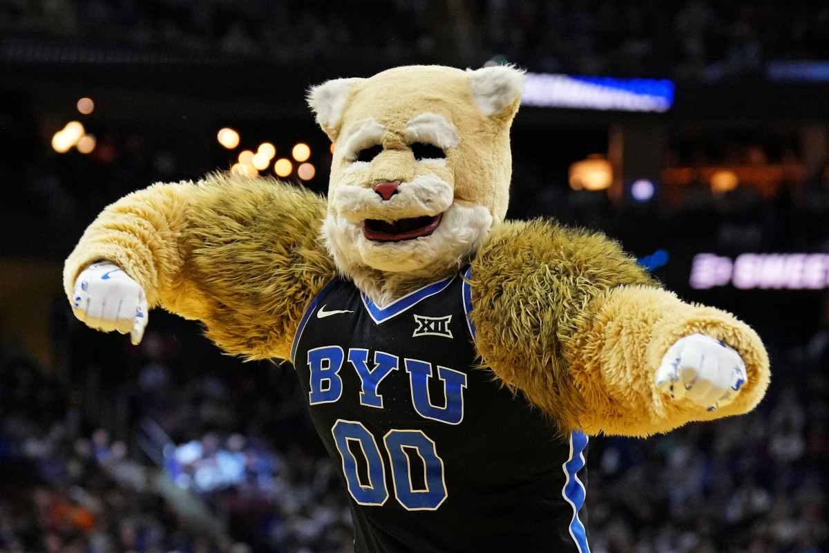 BYU Basketball ranked in final AP Top 25 Poll