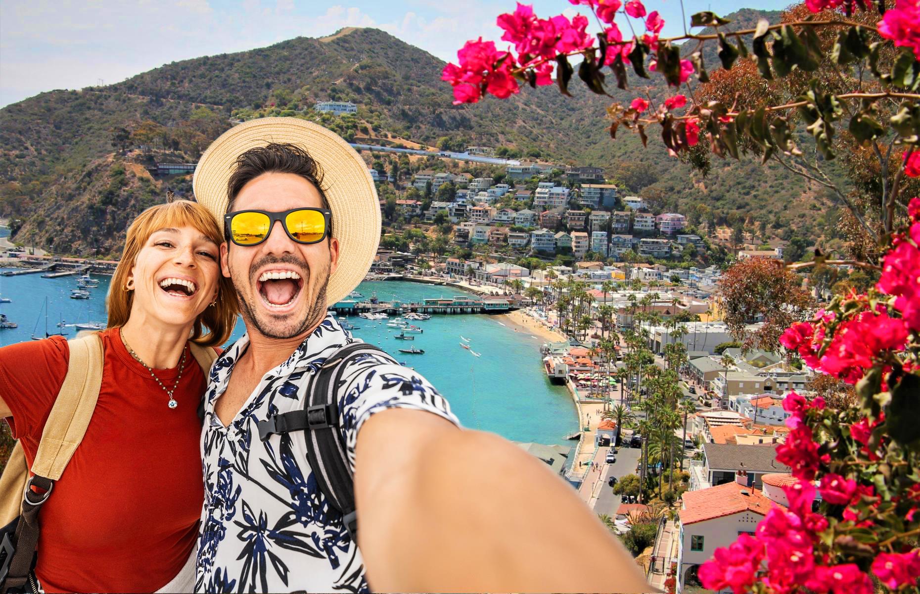 15 Wonderful Long Weekend Trips In America That Feel Like A Full Vacation