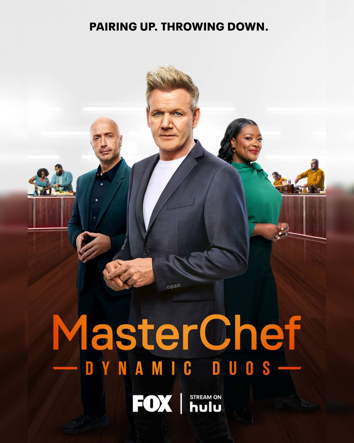 MasterChef Season 15 Given the Green Light by FOX