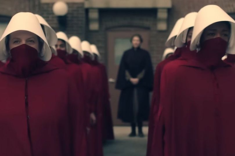 The Handmaid’s Tale returns for final season–how to watch season 6 for free