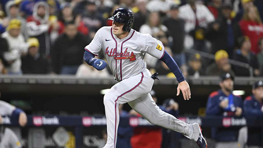Braves Offense Facing Same Major Issue Under New Hitting Coach Braves Offense Facing Same Major Issue Under New Hitting Coach