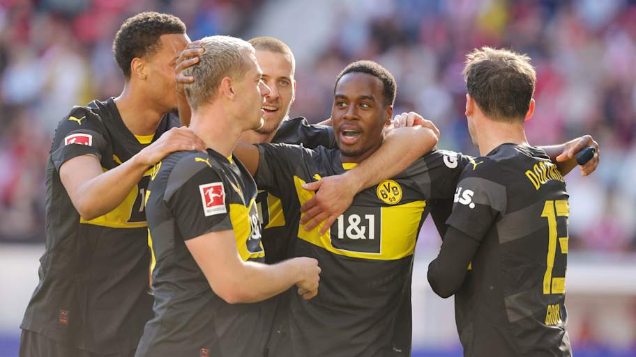 Borussia Dortmund predicted lineup vs Barcelona - Champions League