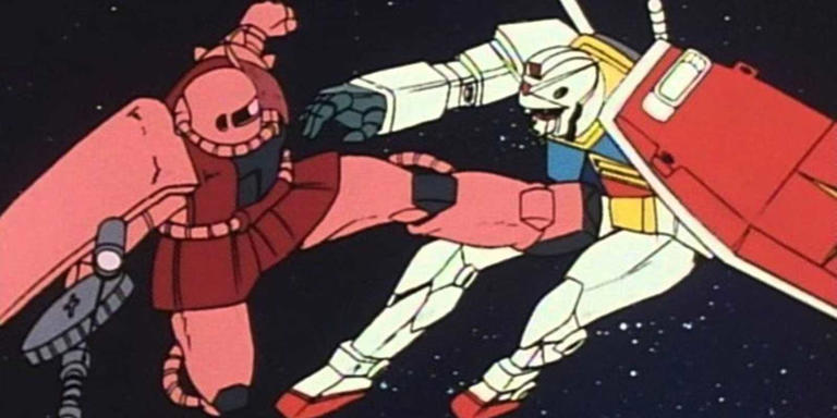 10 classic anime with every episode streaming on Crunchyroll