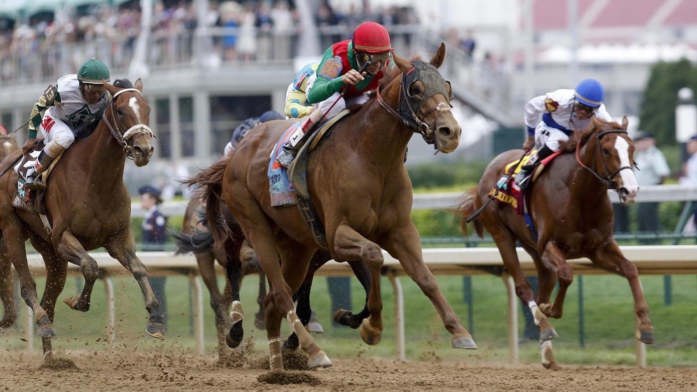 Belmont Stakes 2025 predictions, odds: Best win, place, show, trifecta, exacta, and superfecta ...