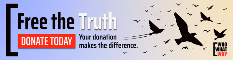 FIFA Creates Consolation Peace Prize – First Recipient Is a Total Mystery