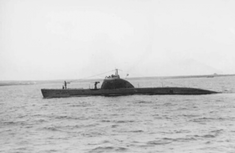 Modern tech unveils WWII submarine 'M-49' lost for 82 years in Russian waters