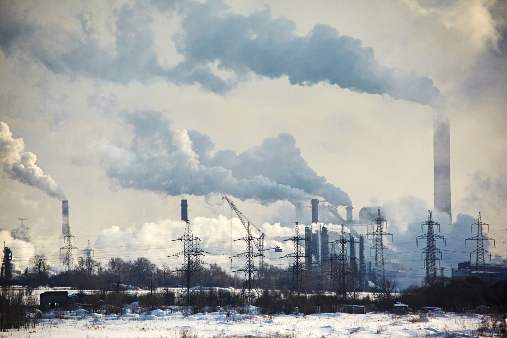 The top 10 threats to humanity, according to WHO