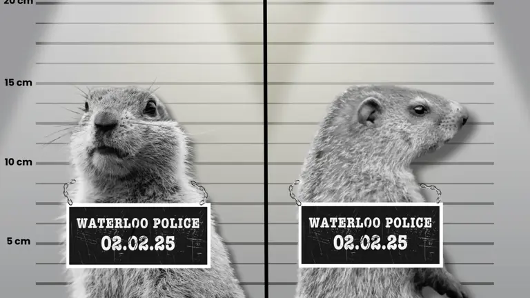 Spring may be nature's most confusing season, but it's still worth loving