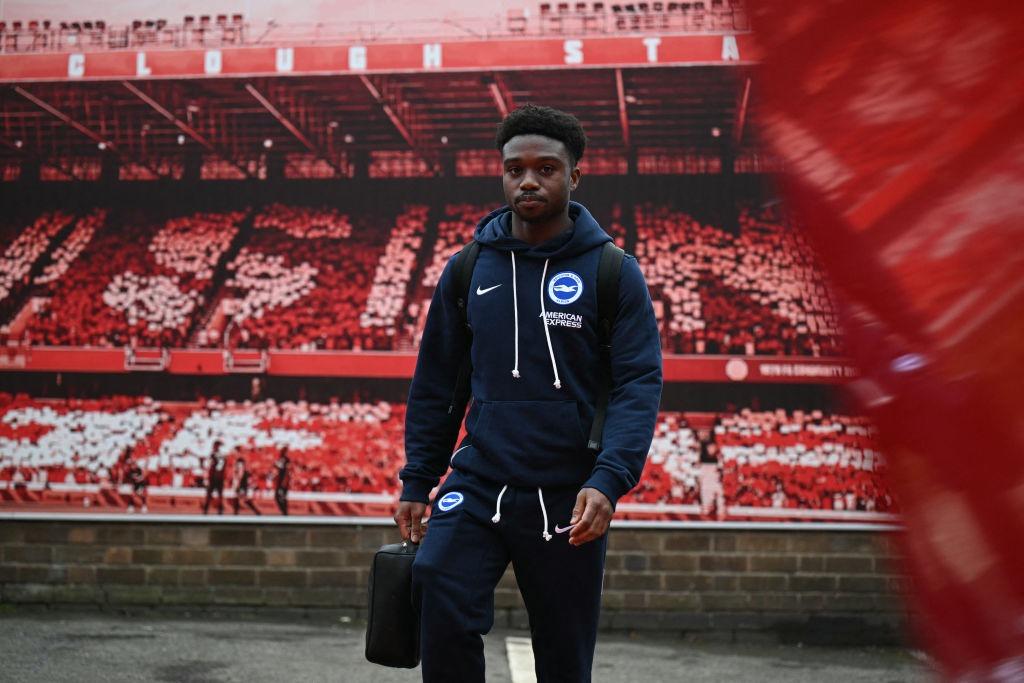 'It is hard' - Two key Brighton stars may have played their last games ...