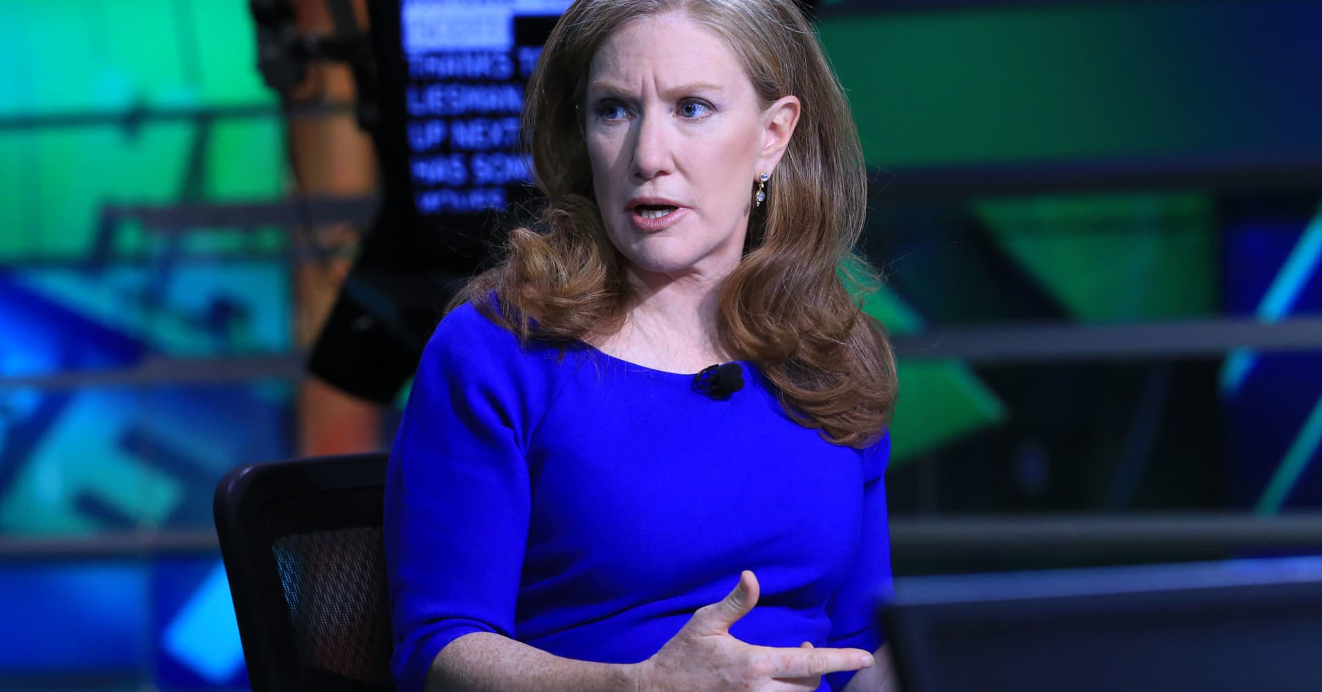 Jenny Harrington: The basics of income investing, and why it's especially important now in this ...