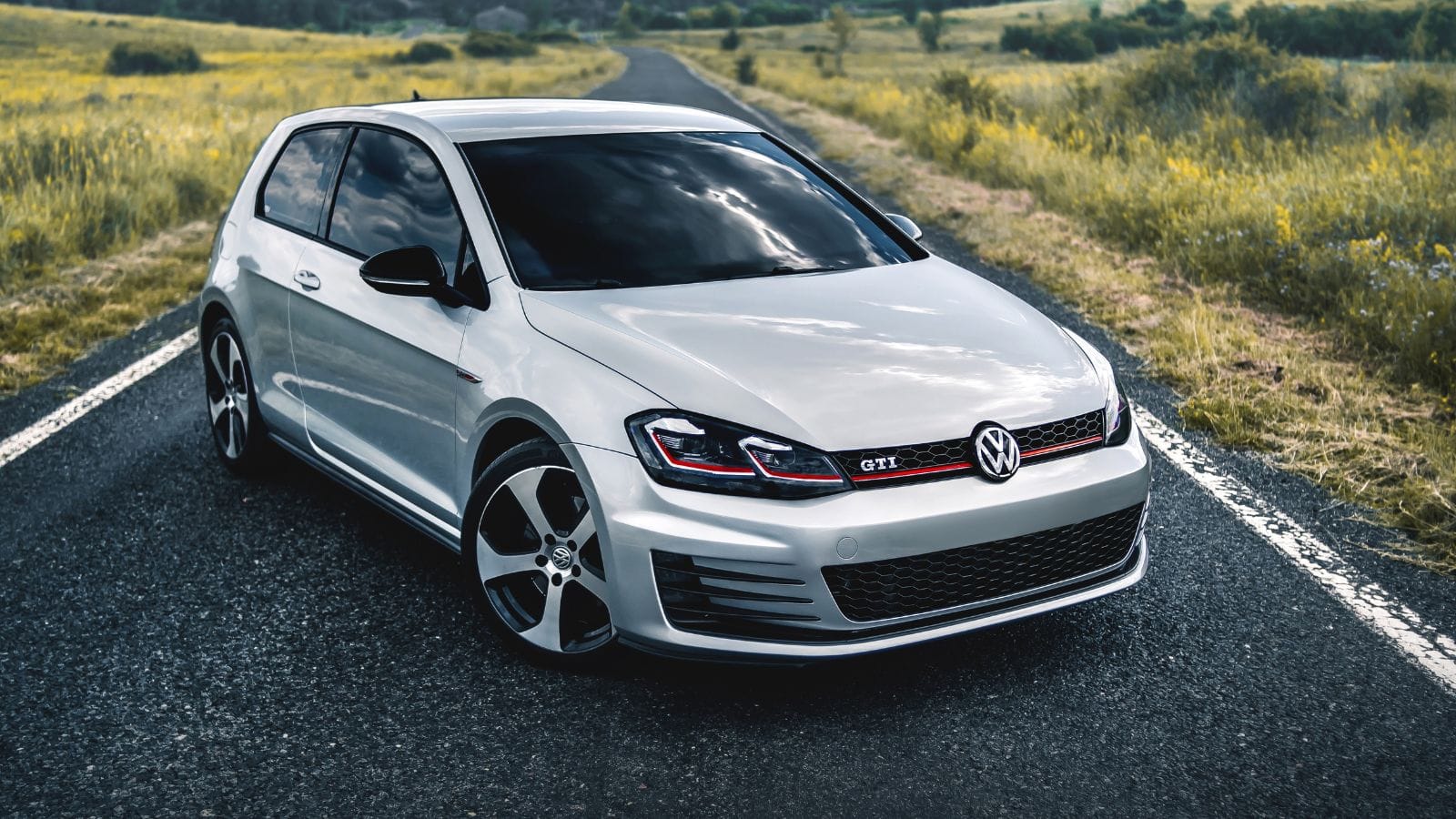 12 cars that practically beg to be pulled over