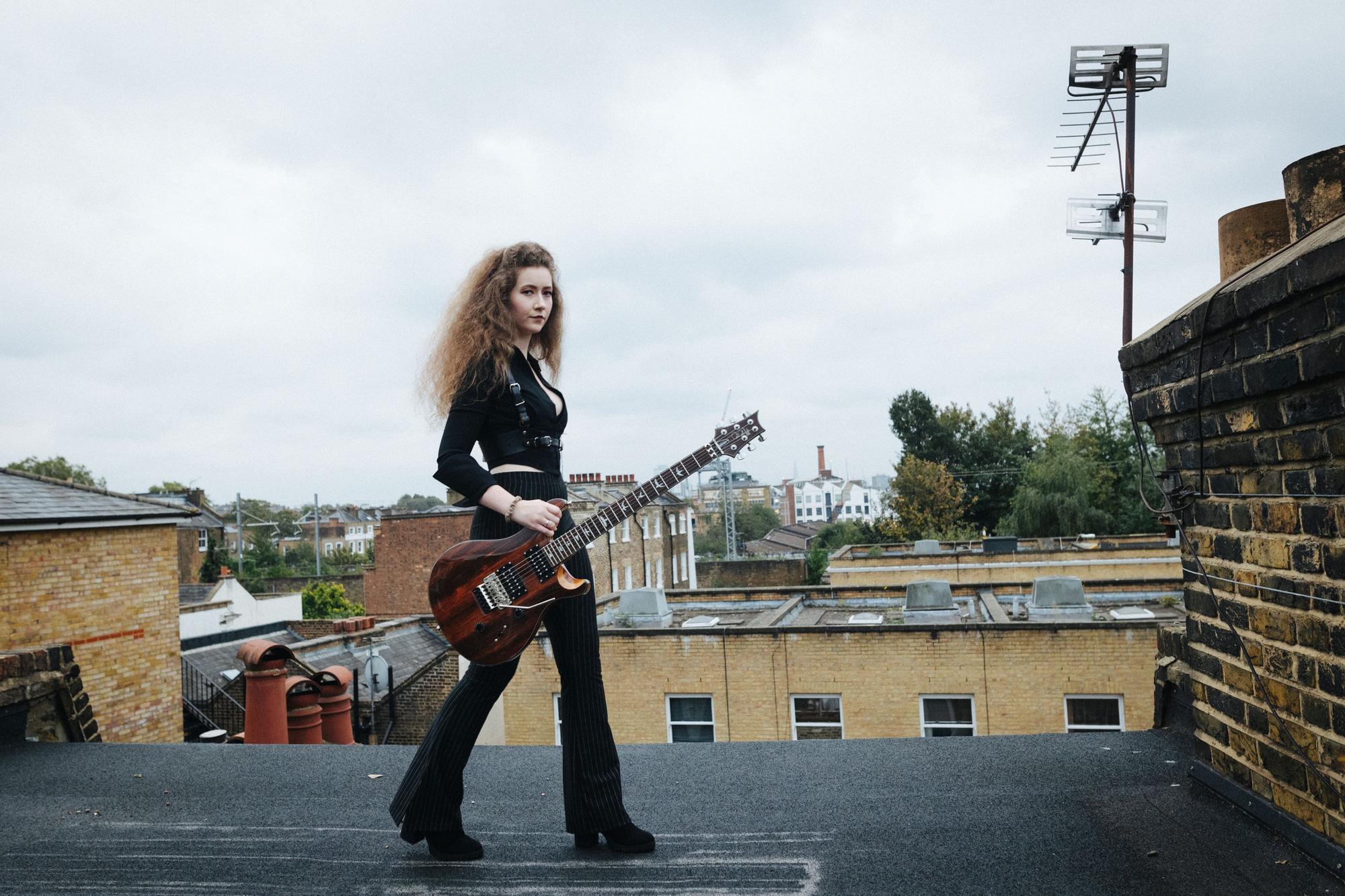 The Beautiful Darkness Announces May 2025 Headline Manchester Date For ...