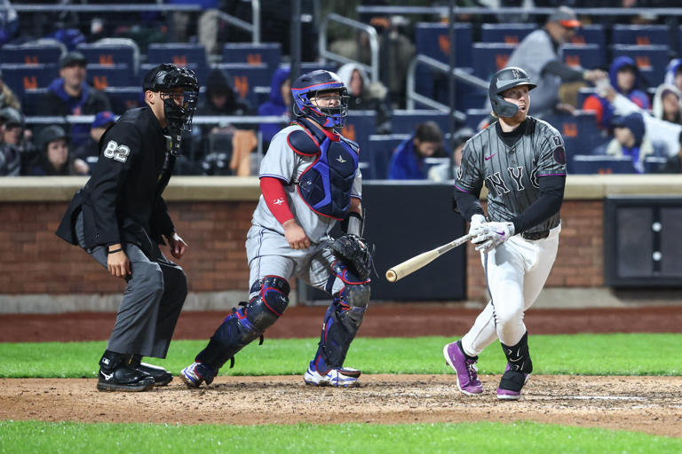 Jeff McNeil injury latest: Mets 2B headed to Florida as Brett Baty ...