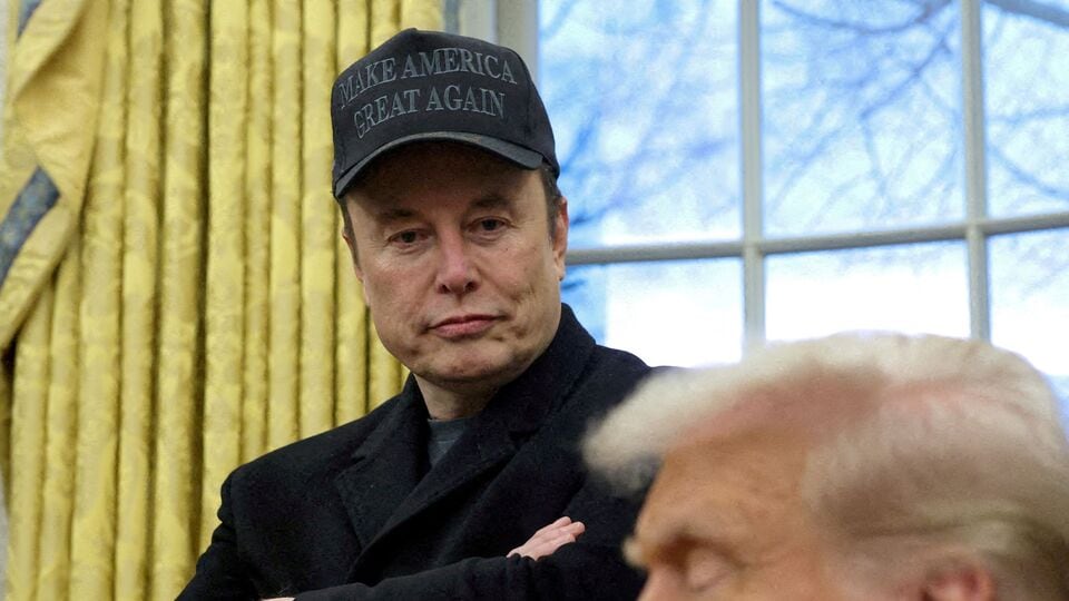 ‘We’re coming for Elon Musk’: Hacker group reportedly plans ...