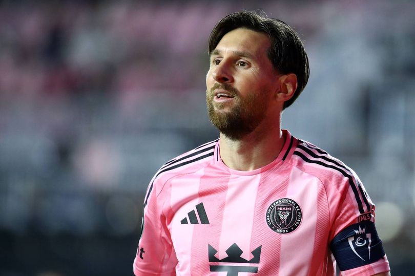 Lionel Messi’s nutritionist reveals secrets that’ll trick your body ...