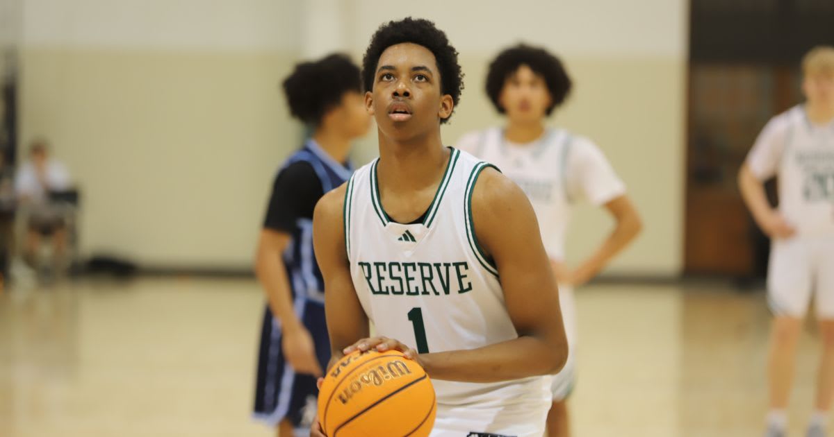 Ten 2026 recruits that On3 is higher than the industry standard