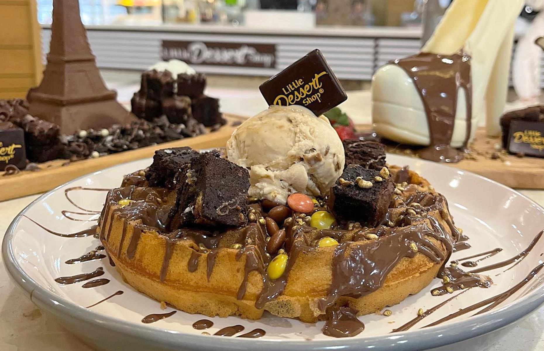 Britain's 32 BEST fast food chains that we all love