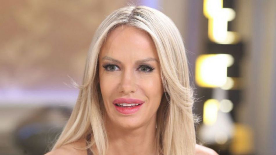 Luli Salazar sube la apuesta: nuevas pruebas en su batalla judicial ...