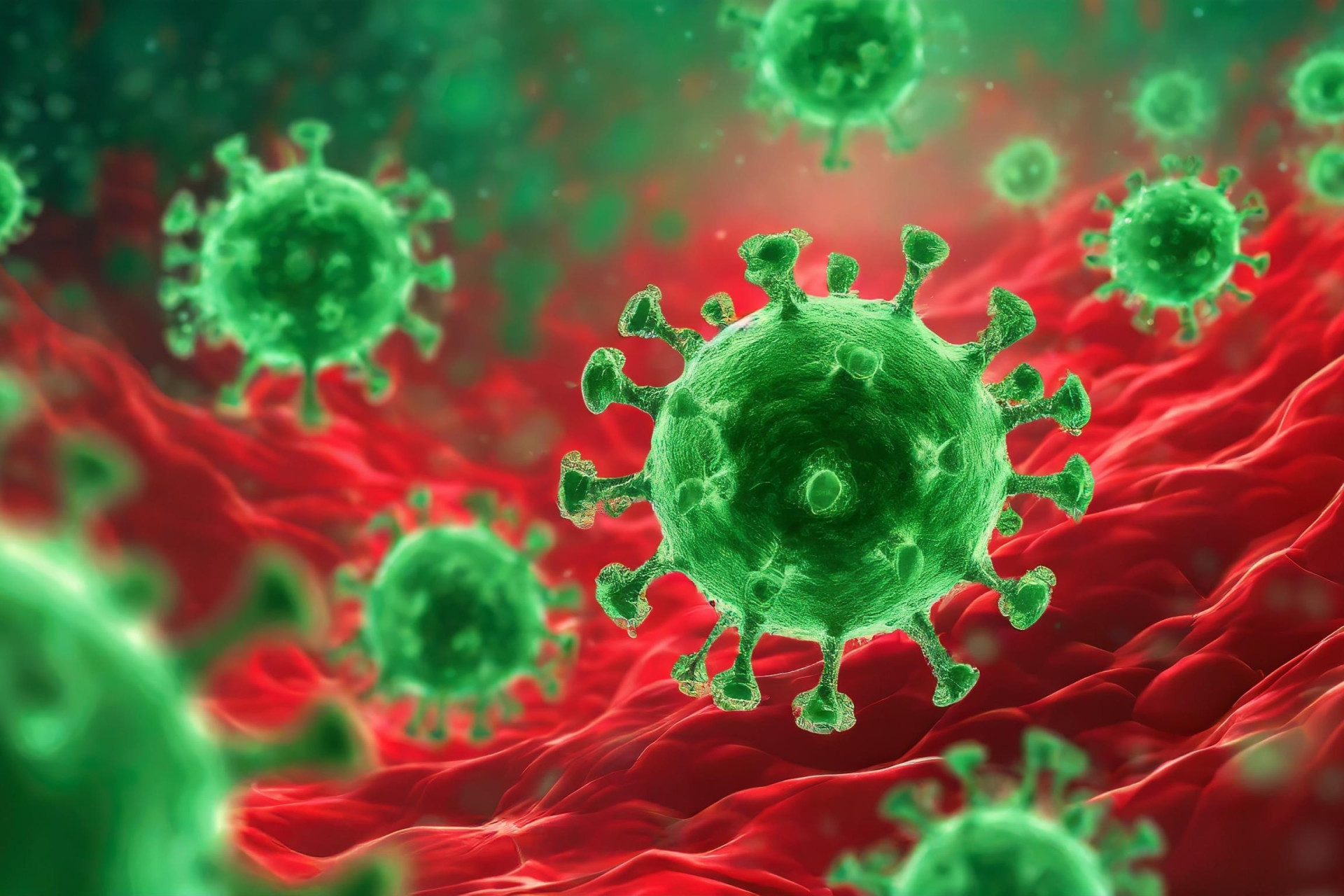 The top 10 threats to humanity, according to the World Health Organization