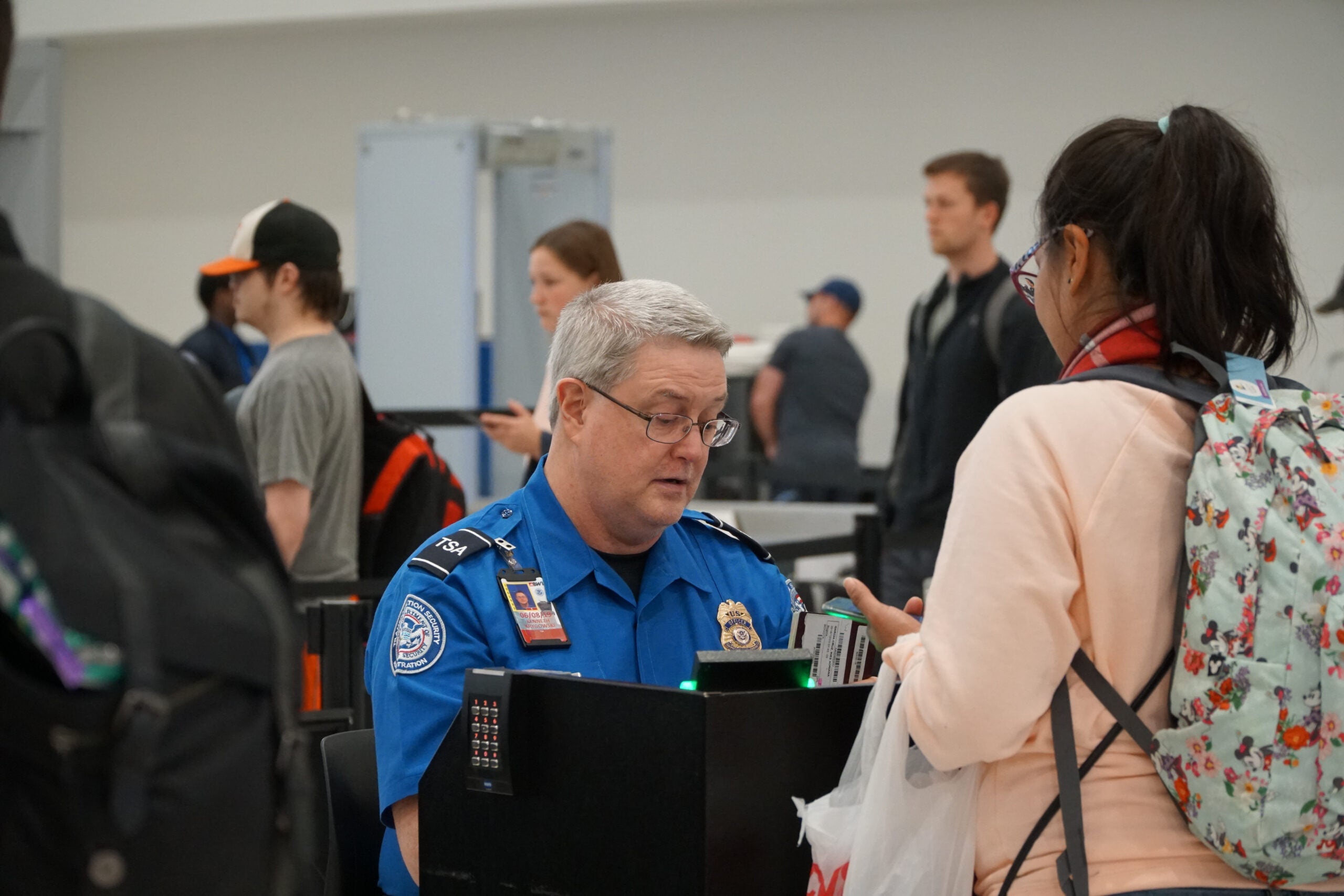Abolish the TSA? ‘Bad Idea,' Experts Say