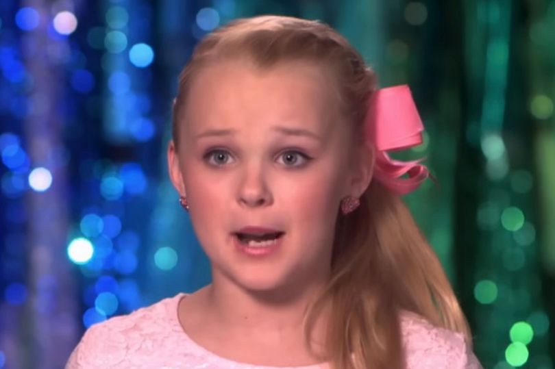 Inside Dance Moms star JoJo Siwa's life - from music career to personal ...