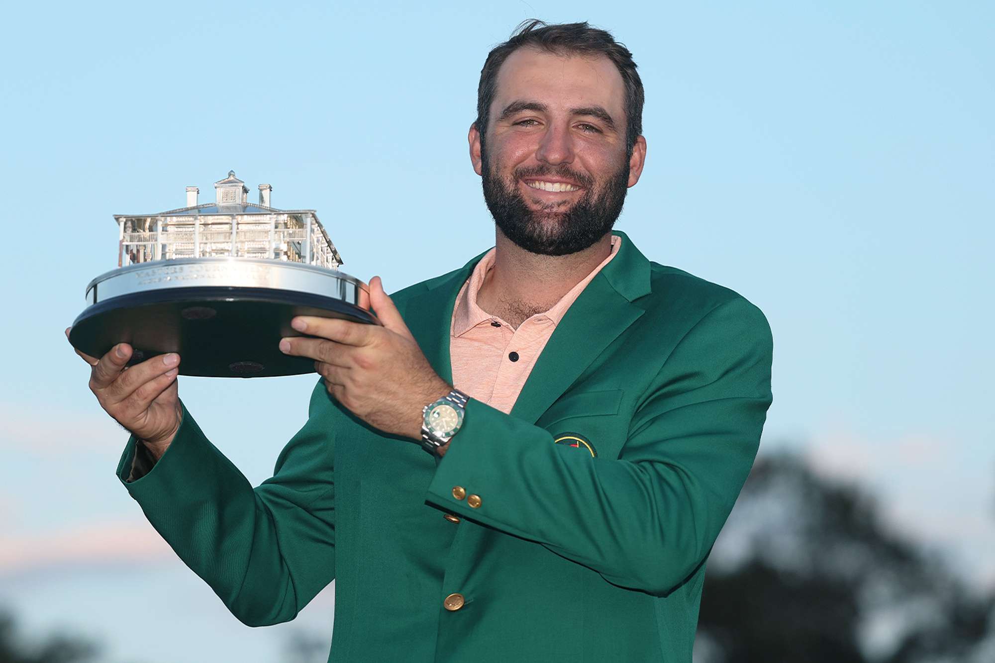 How Much Does the Masters Champion Make? What to Know About 2025's ...