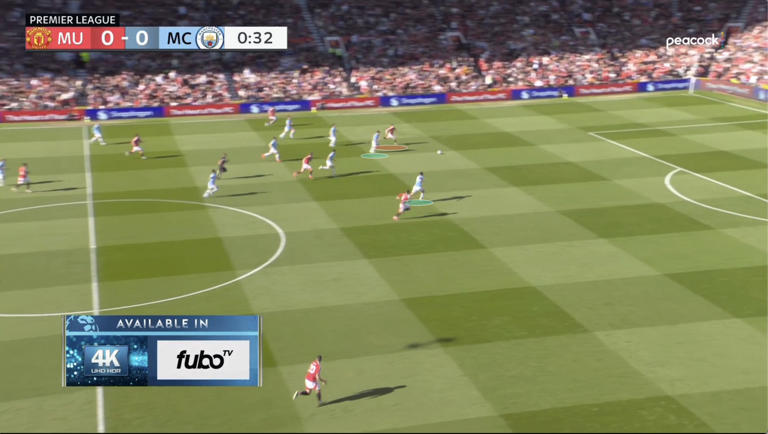 Tactical Analysis: Farewell to the counter attack kings