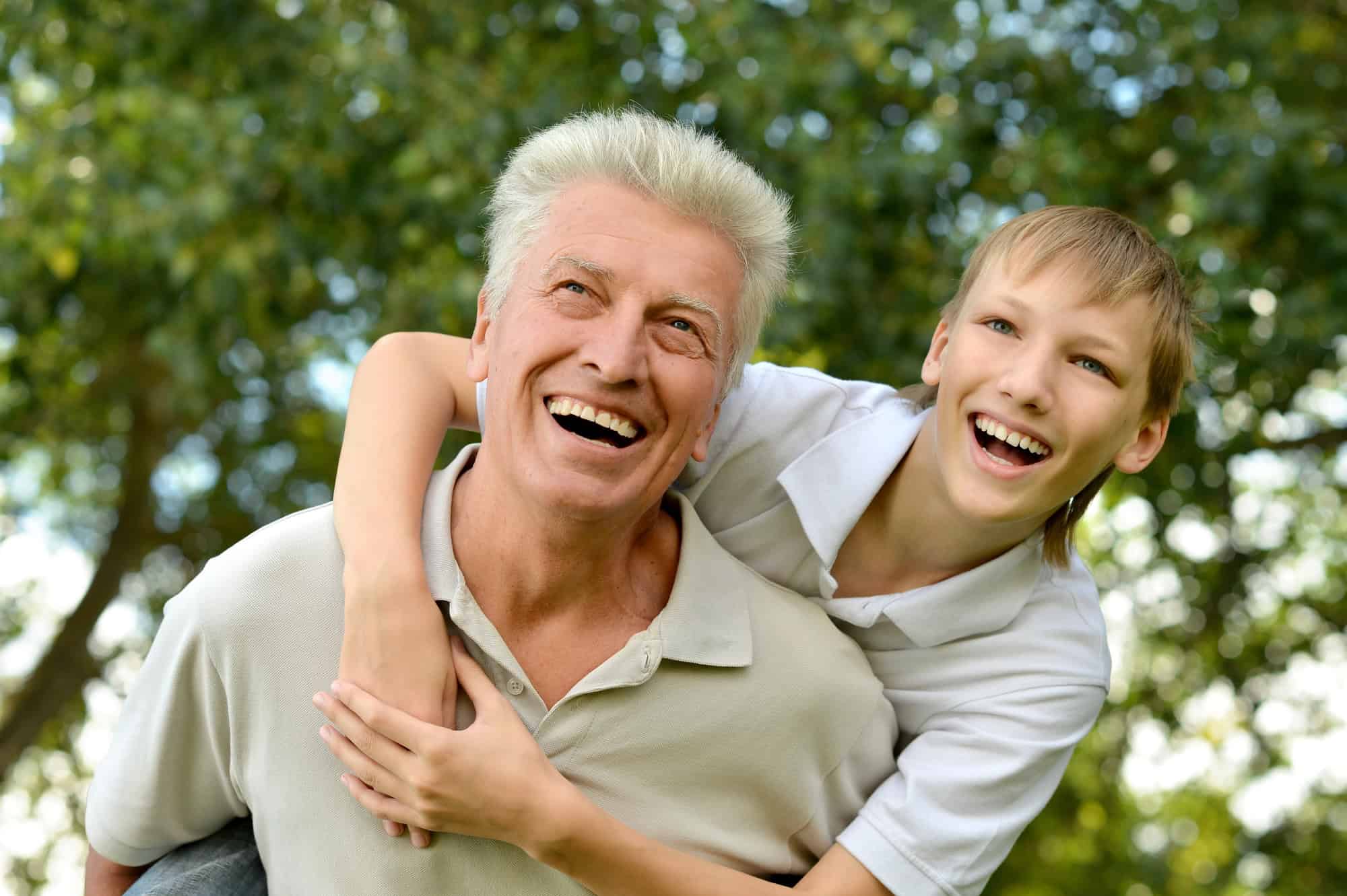 10 Signs A Boomer Dad Raised You
