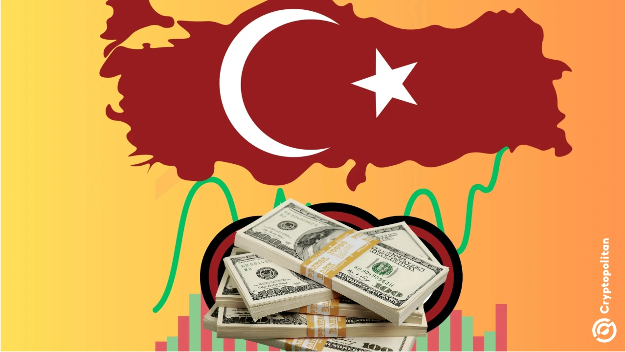 Turkish Finance Minister identifies opportunity amid tariff turmoil