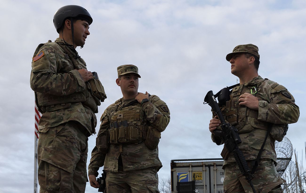 US redeploying troops from Poland: Will it affect Ukraine aid