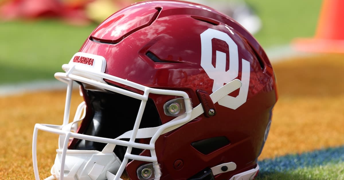 Report: Patrick Fletcher, former Oklahoma quarterback, dies