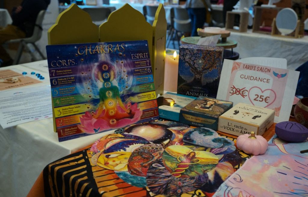 Dérives sectaires et santé : Pourquoi la Miviludes considère que « l ...