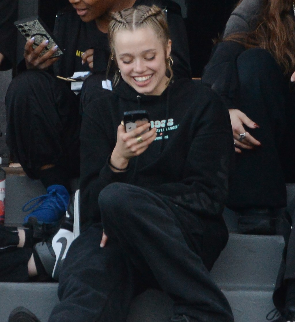 Angelina Jolie’s daughter Shiloh, 18, channels mom’s ‘Tomb Raider’ look ...